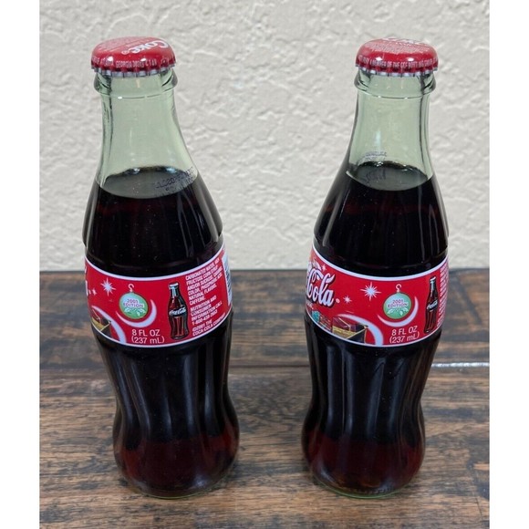 Coca Cola | Holiday | Coca Cola Christmas 20 Holiday Edition Unoplened ...